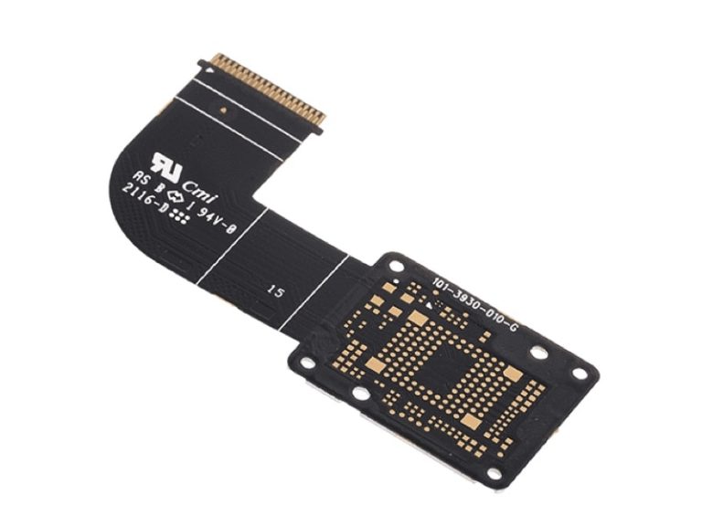 FPC - FPC , CABLE & HARNESS, Car Lighting module. Complex Micro ...
