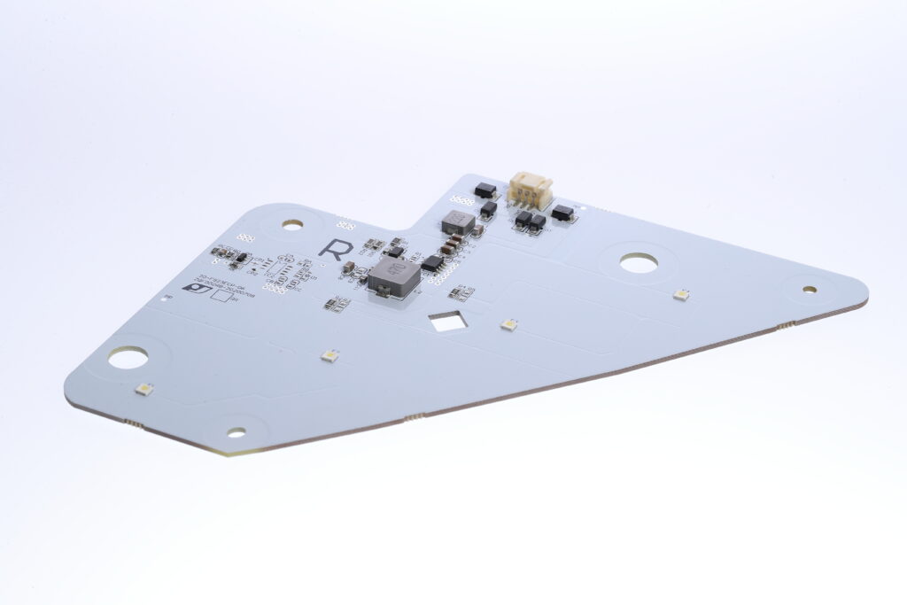 LED Car Lighting module - FPC , CABLE & HARNESS, Car Lighting module ...