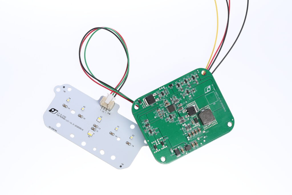 LED Car Lighting module - FPC , CABLE & HARNESS, Car Lighting module ...