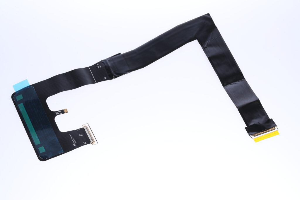 Wire Harness - FPC , CABLE & HARNESS, Car Lighting module. Complex ...