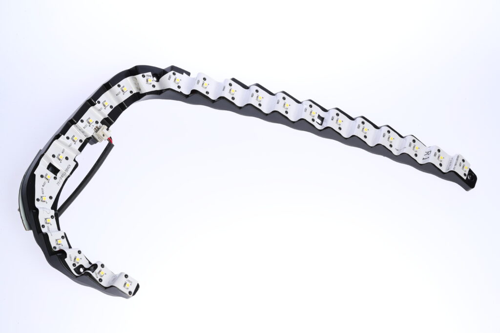 LED Car Lighting module - FPC , CABLE & HARNESS, Car Lighting module ...